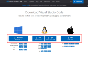 Webデザイン始めるならVScodeイチオシ！VScodeを使うための設定手順とオススメ拡張機能 | mimihokuroの小耳にはさむ話
